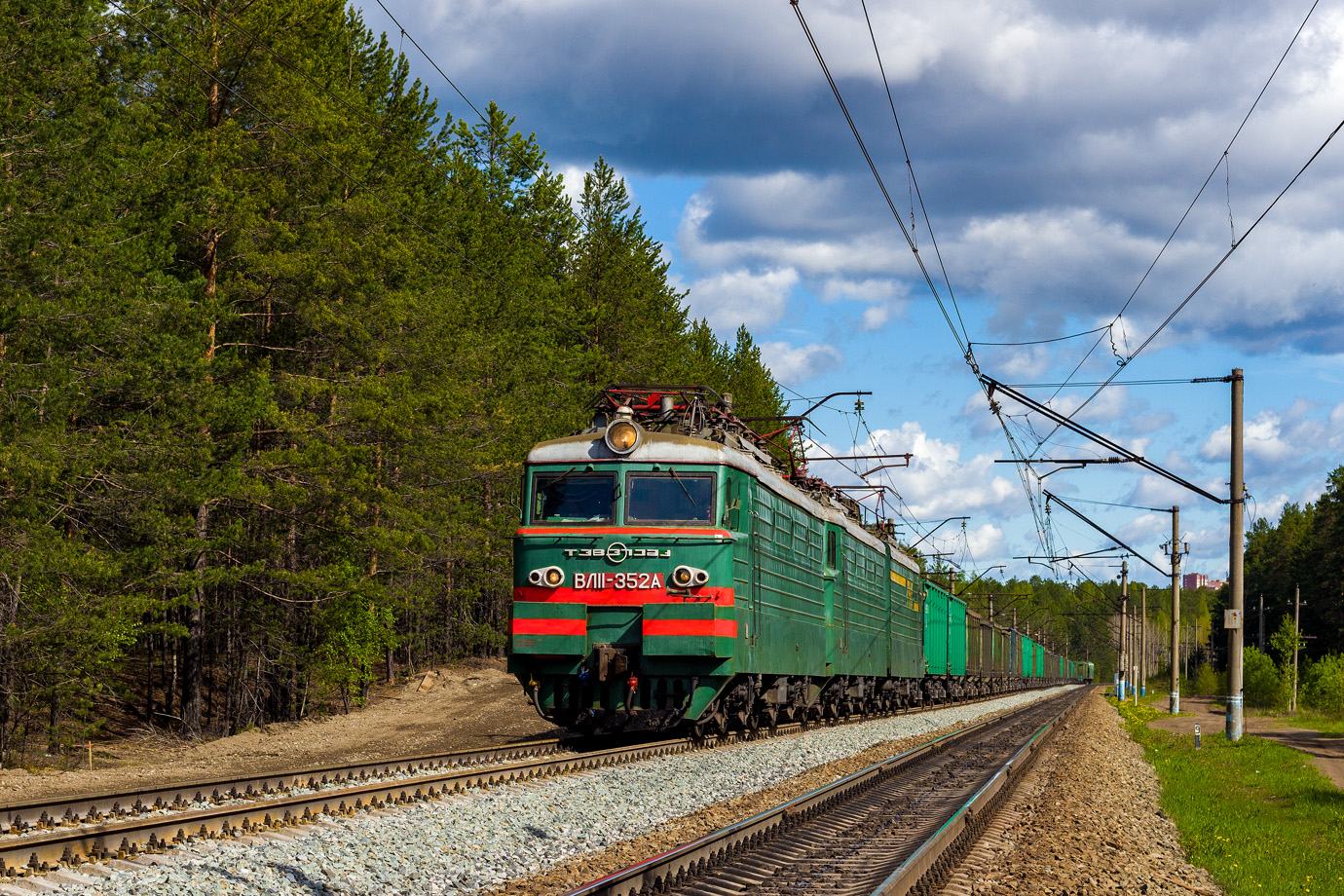  11 352 RailGallery