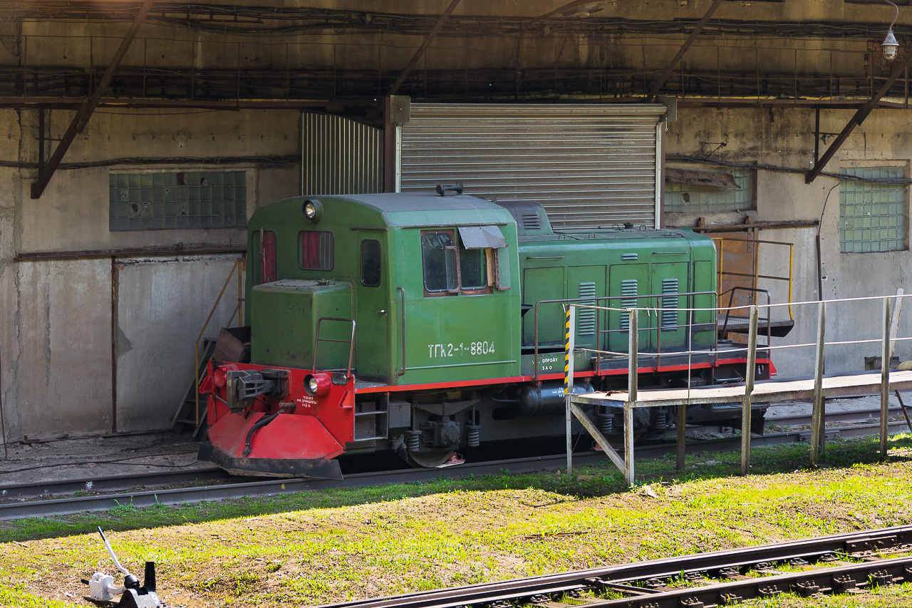  2 1 8804 RailGallery
