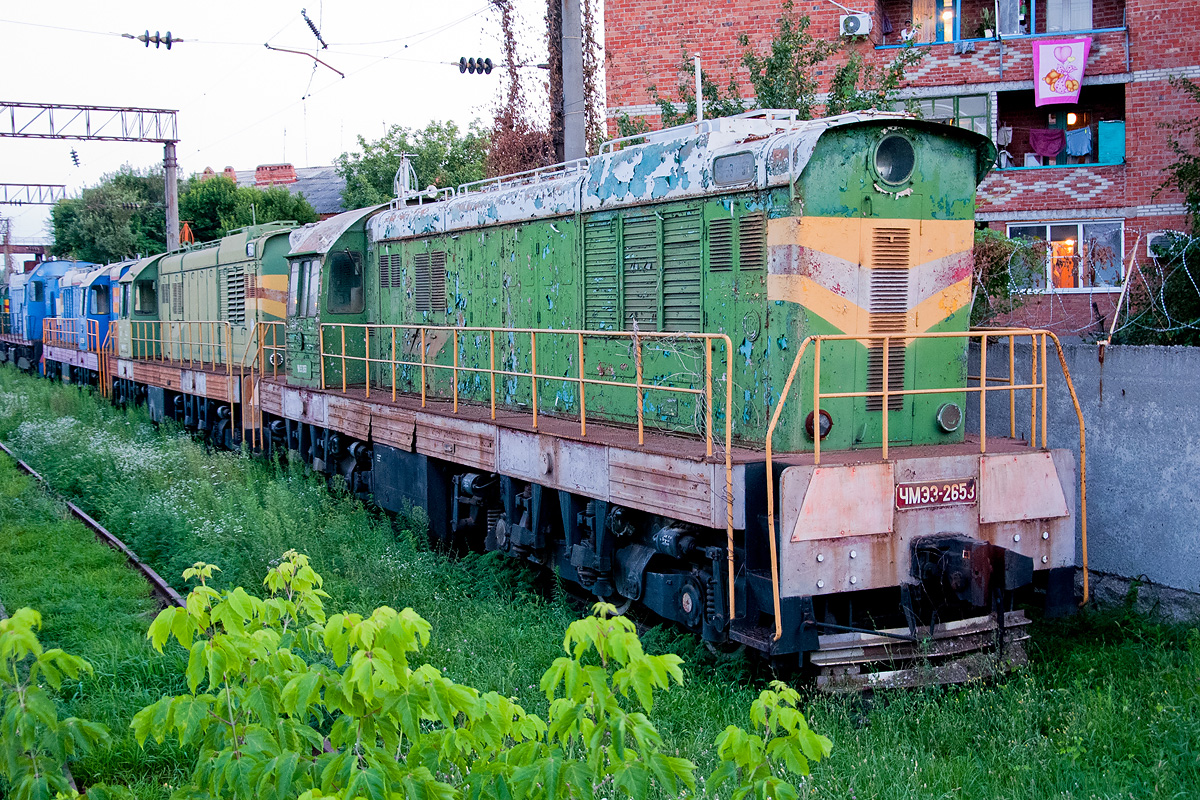  3 2653 RailGallery