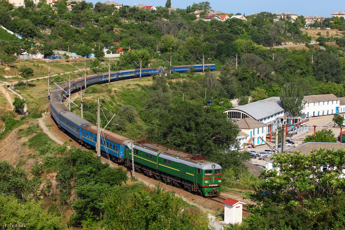 8 1626 RailGallery