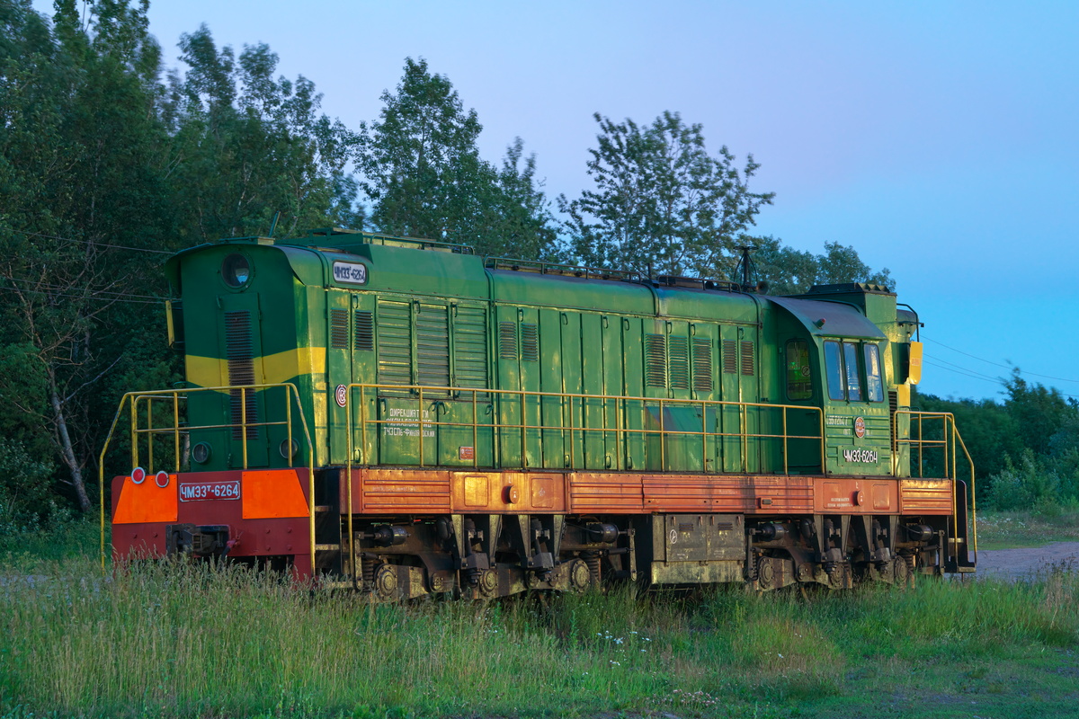 3 6264 RailGallery 3 6264 RailGallery