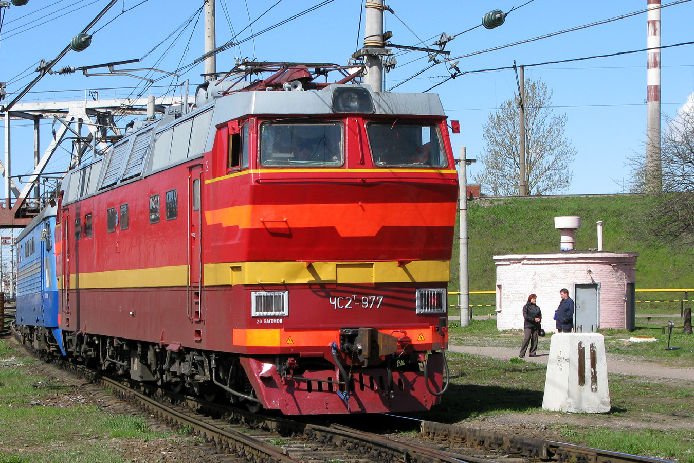2 977 RailGallery 2 977 RailGallery