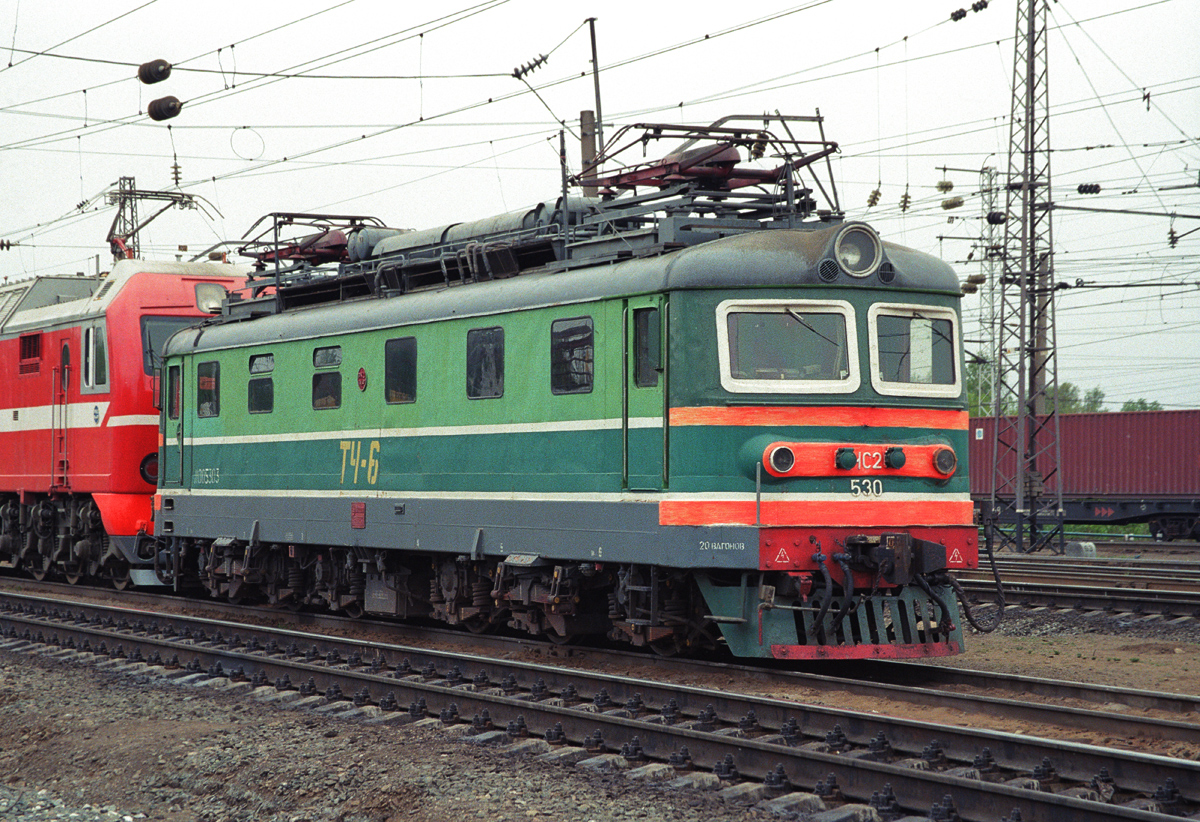  2 530 RailGallery