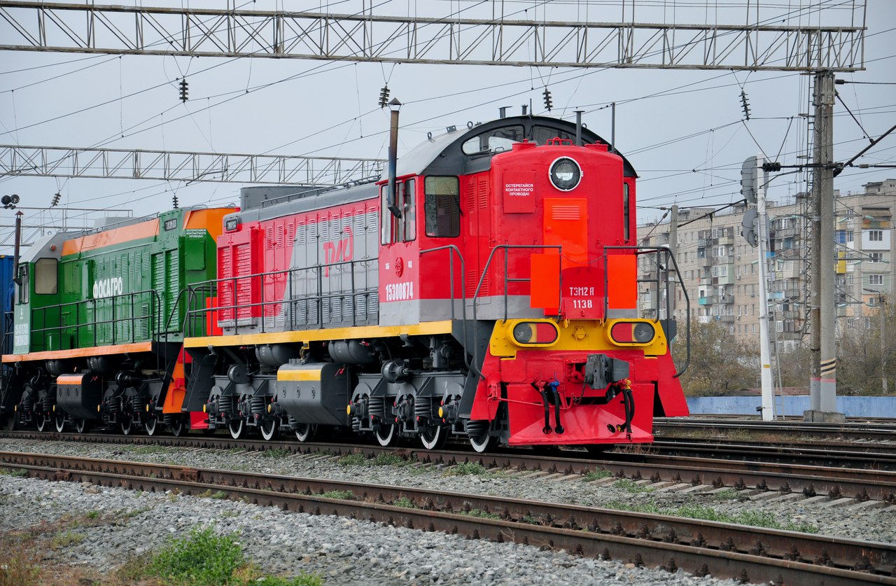 2 1138 RailGallery 2 1138 RailGallery