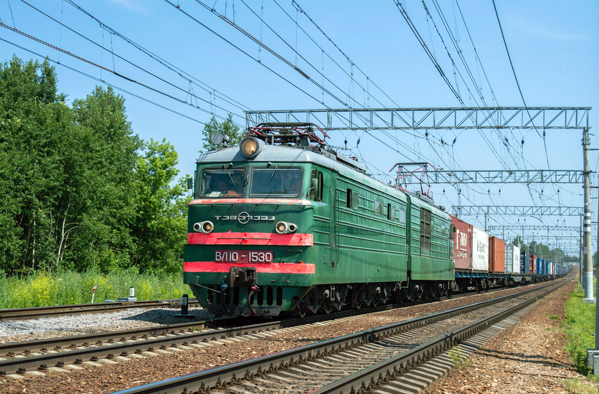  10 1530 RailGallery