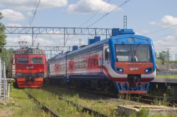 ЭТ2-018 — RailGallery