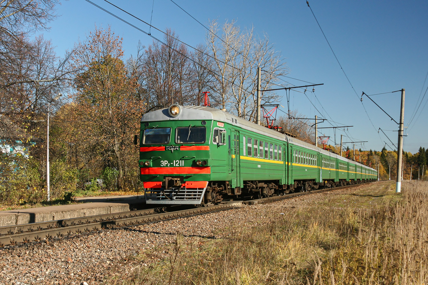 2 1211 RailGallery 2 1211 RailGallery
