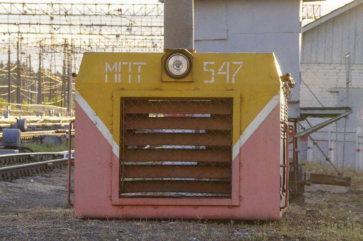 МПТ4-547 — Фото — RailGallery
