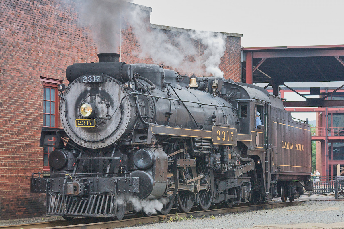 2317 RailGallery