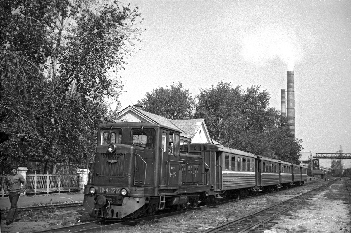  4 2727 RailGallery