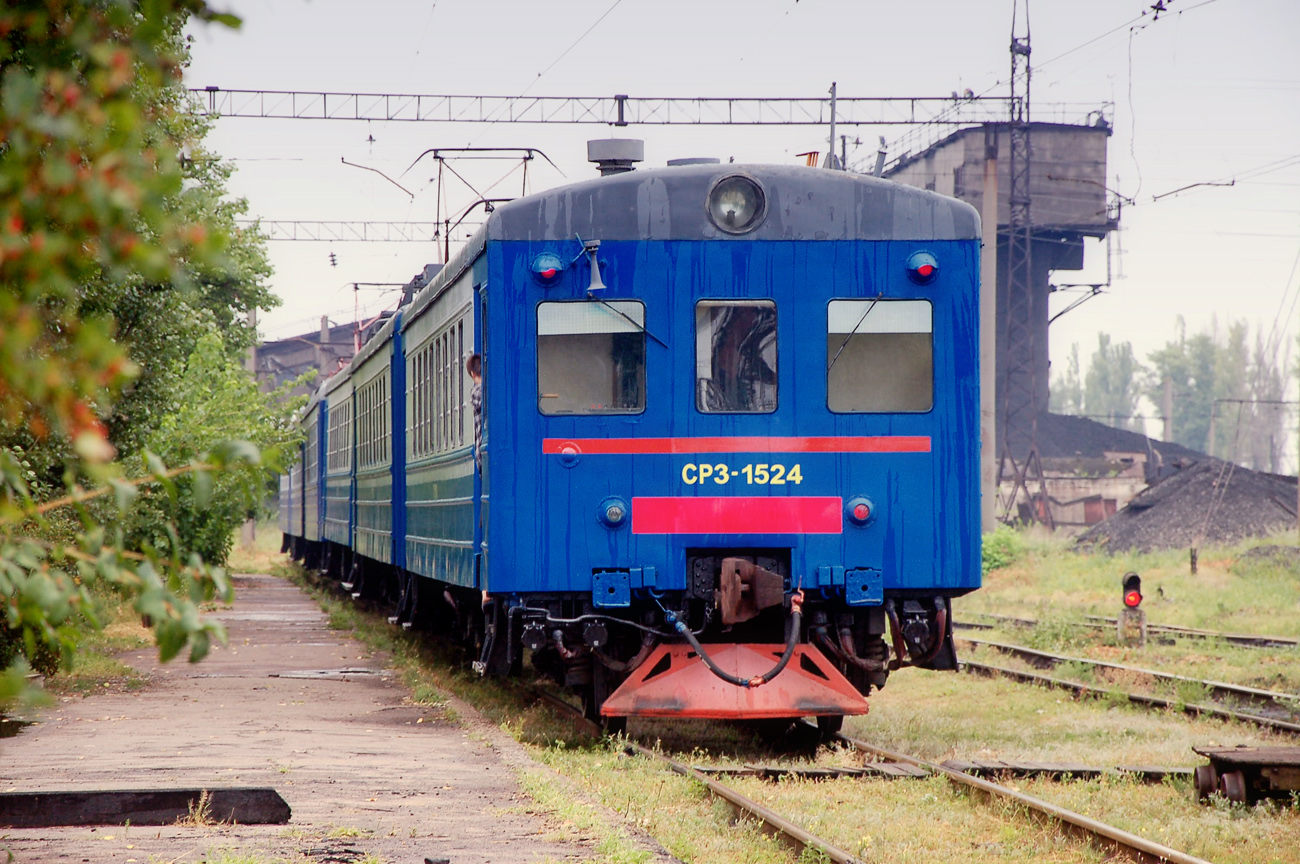  3 1524 RailGallery