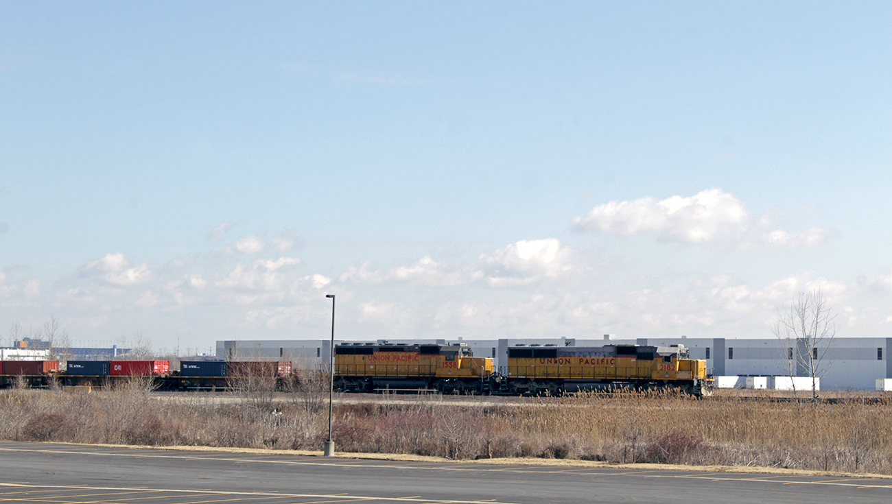 2182 — Фото — RailGallery