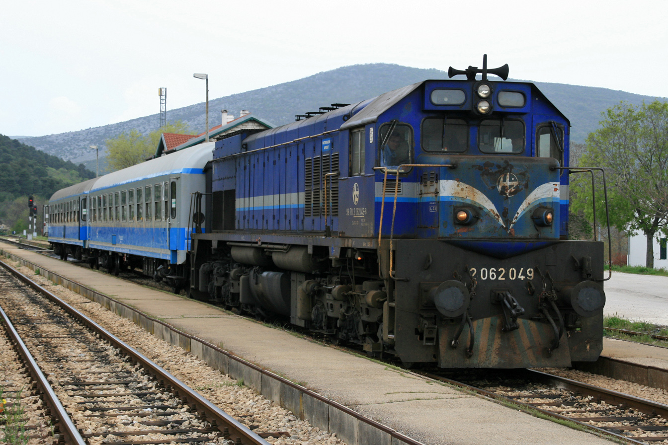 2062 049 — Фото — RailGallery