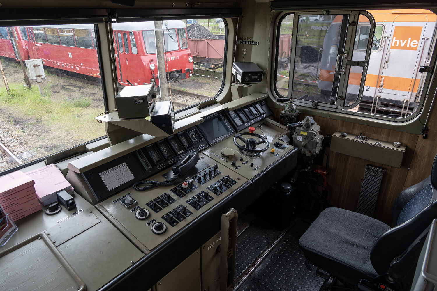 155 230-6 — Фото — RailGallery