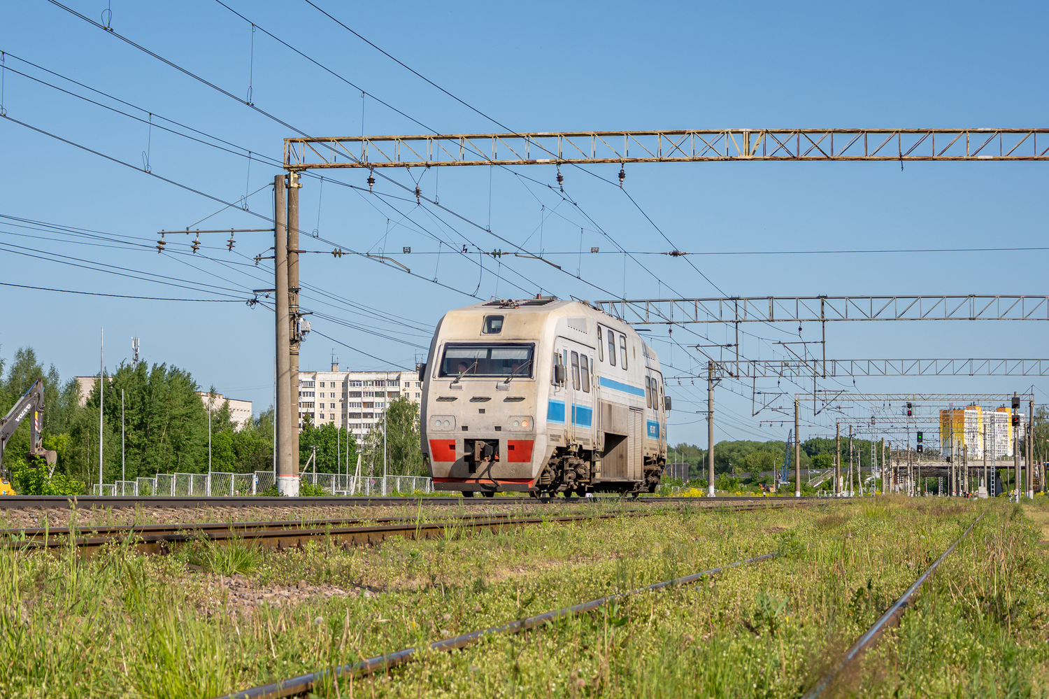АС01-108 — Фото — RailGallery