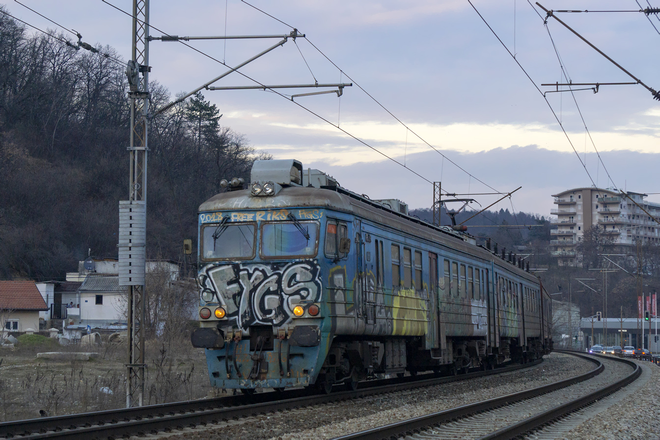 412-093 — Фото — RailGallery