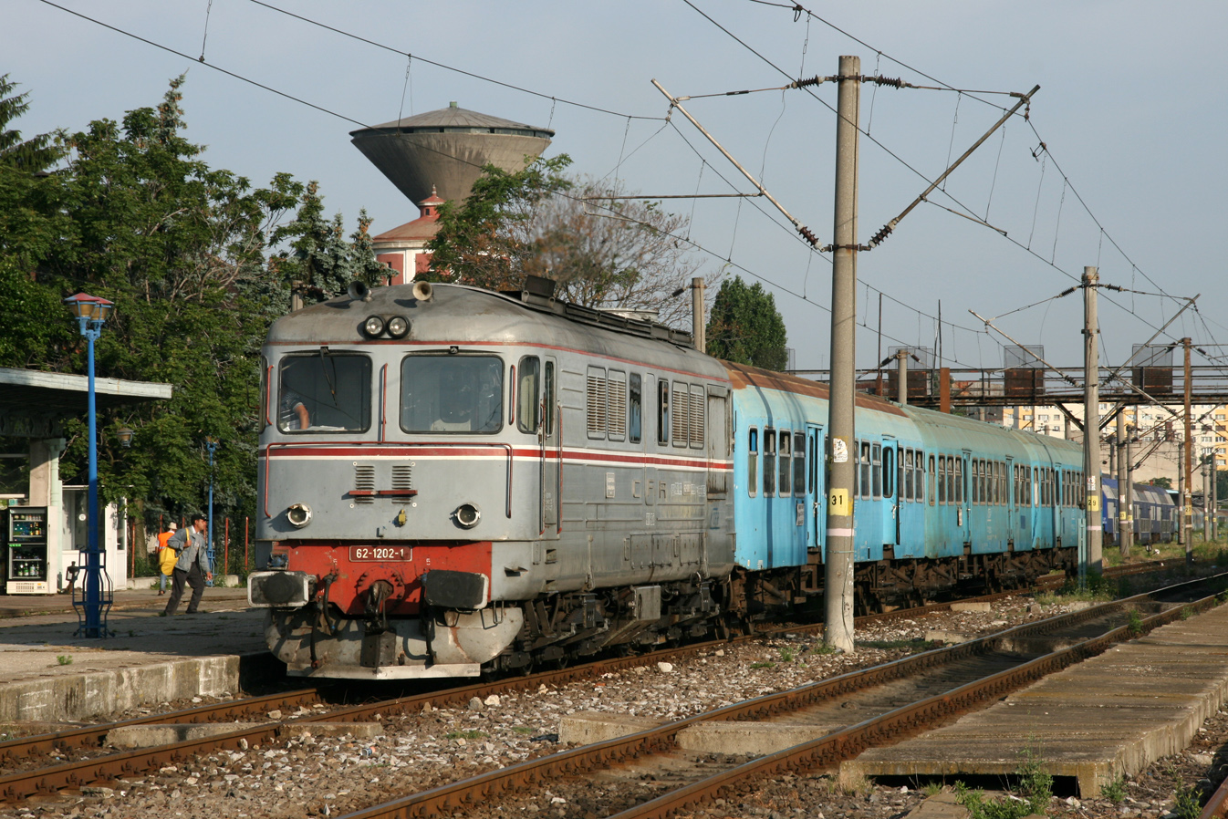 62 1202 — Фото — RailGallery